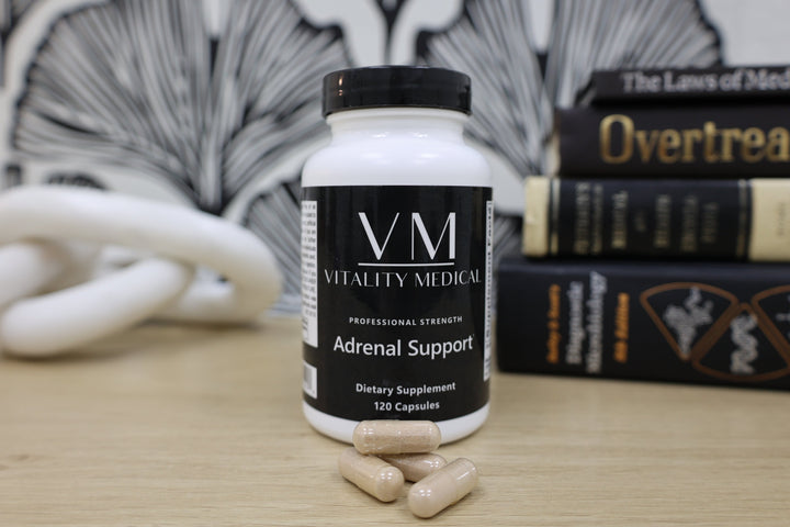 Vitality Medical Supplements